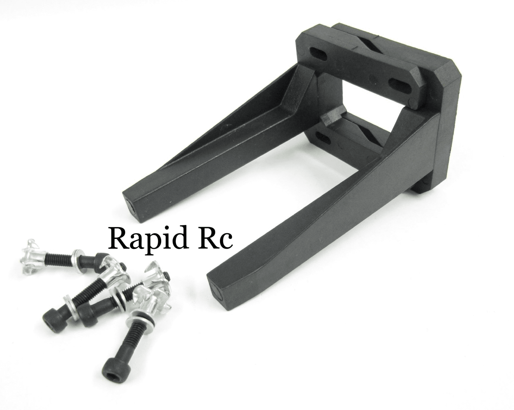 Giant Adjustable Engine Mounts for 120-180 class engines