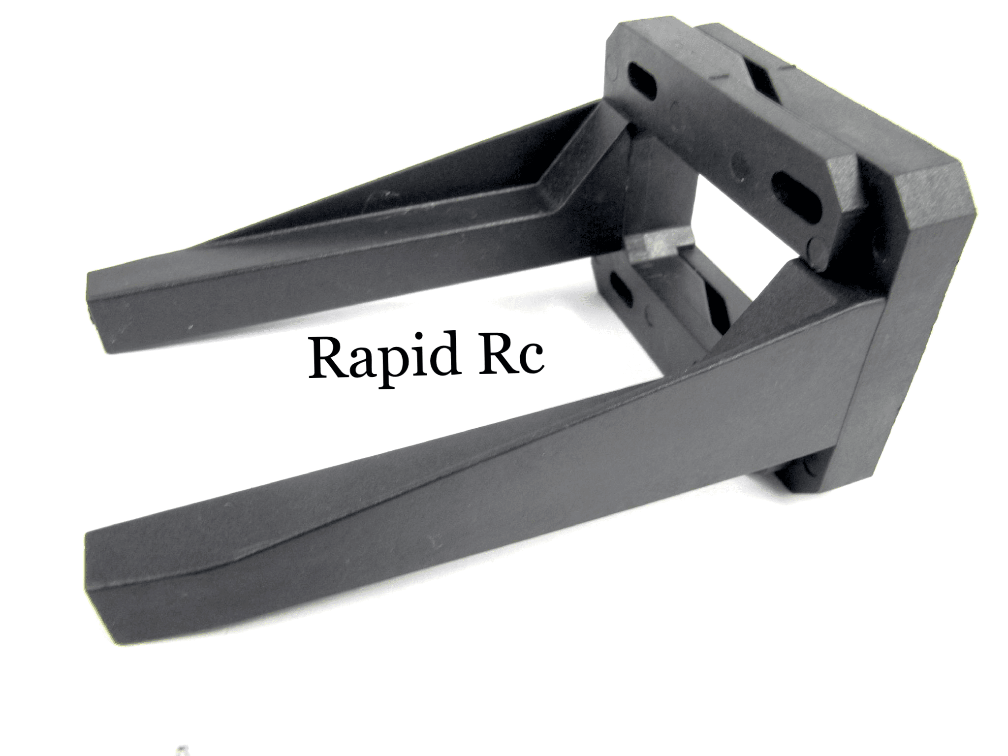 Giant Adjustable Engine Mounts for 120-180 class engines