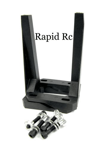 Giant Adjustable Engine Mounts for 120-180 class engines