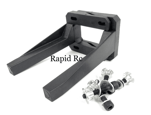 Giant Adjustable Engine Mounts for 120-180 class engines