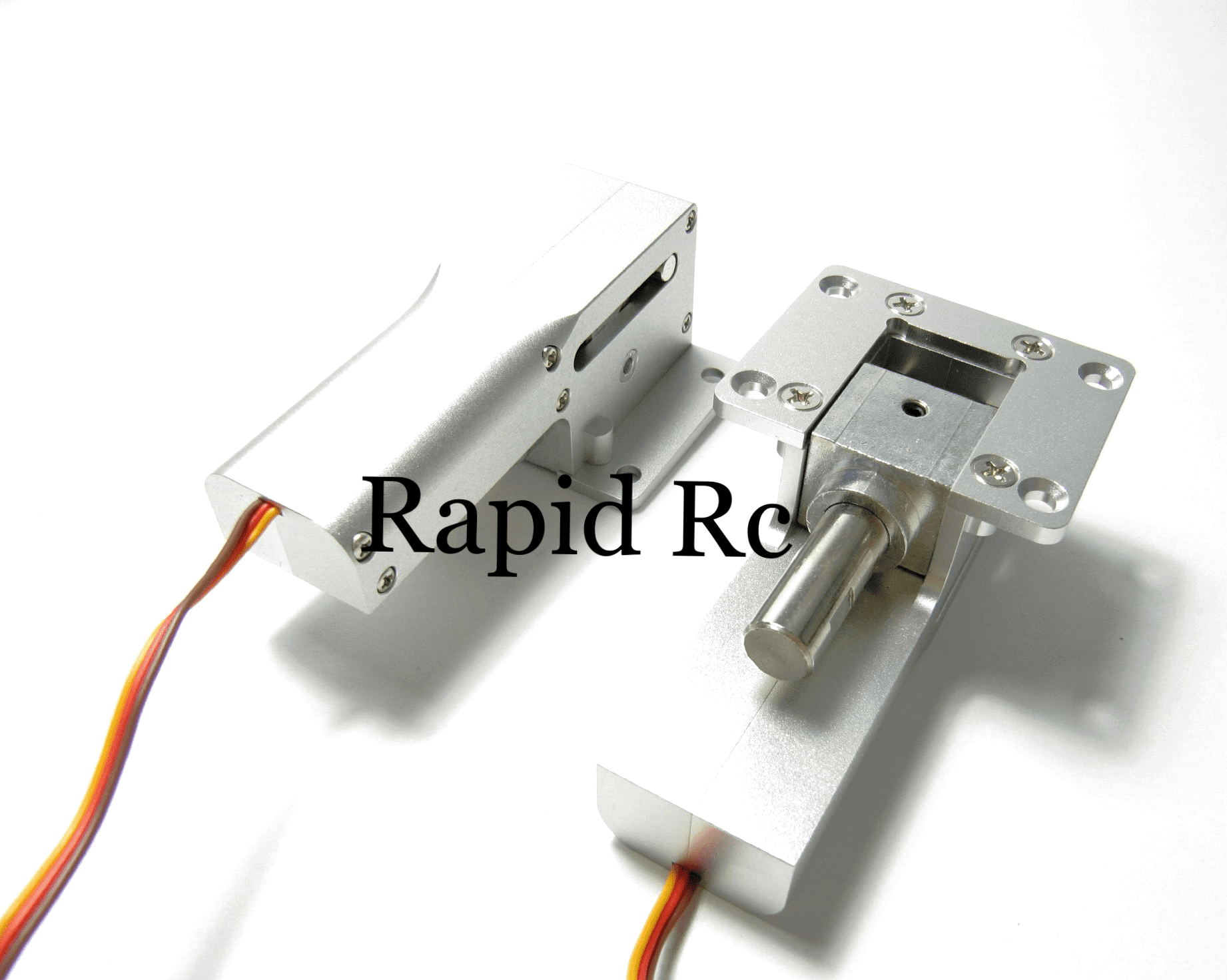 Giant E-Retracts Servoless Full Metal Case Retractable Landing Gear 12kg