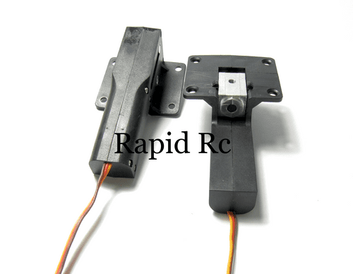 Retracts & Landing Gear