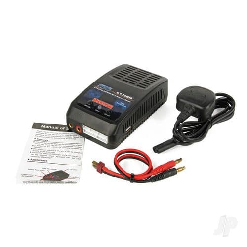 Battery Charger (AC & DC)