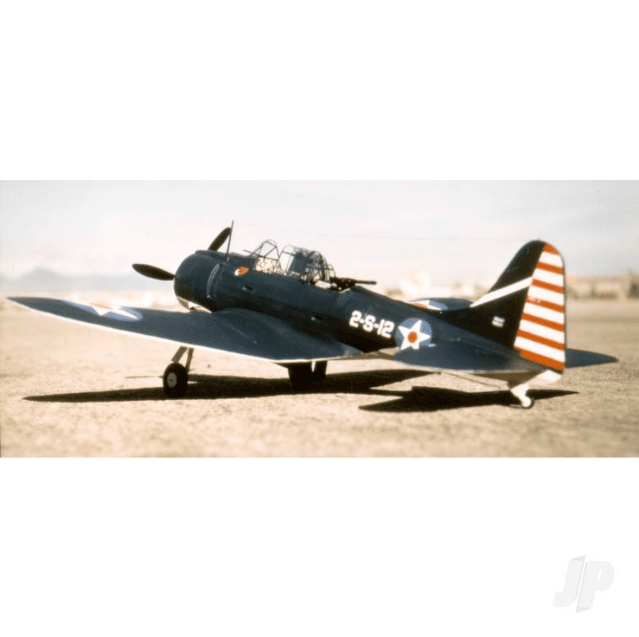Guillow Douglas SBD-3 Dauntless