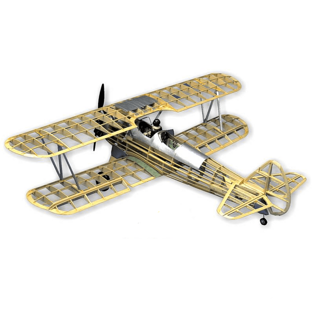 Guillow Model Kits PT-1