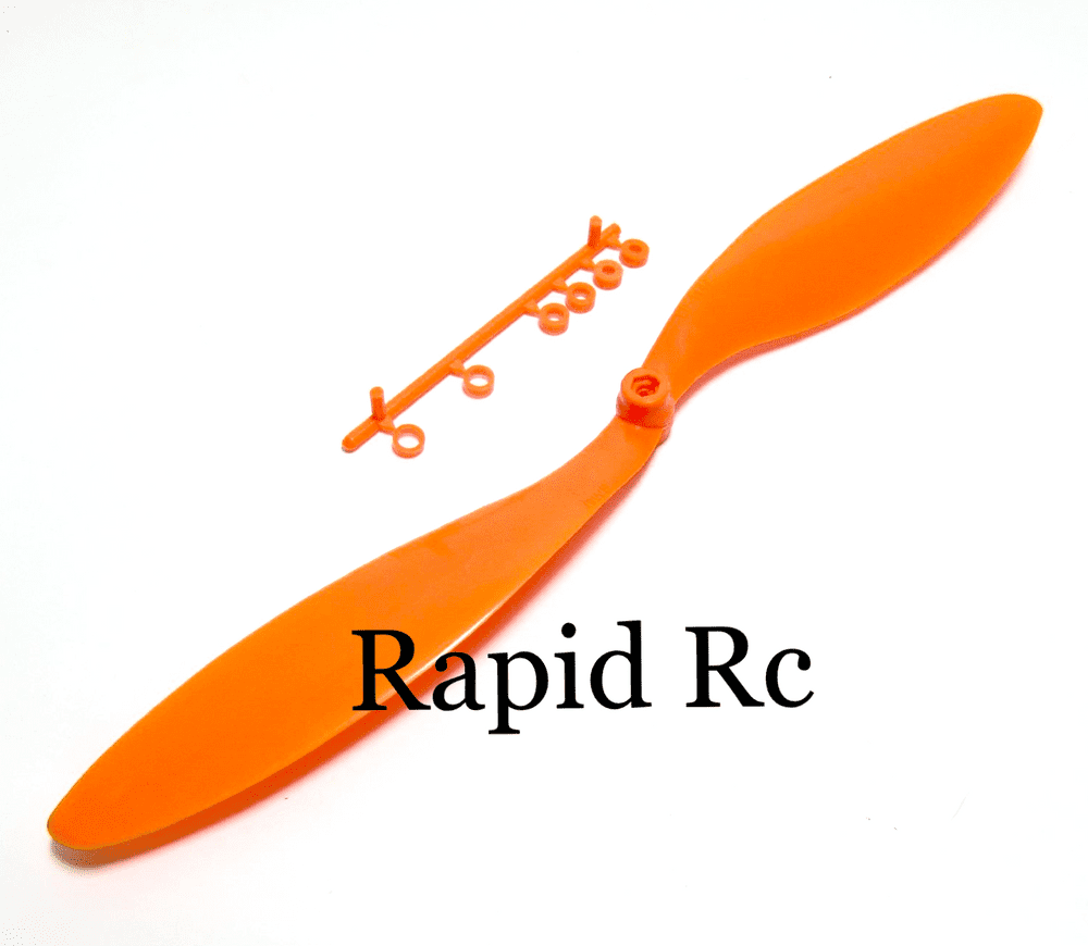 GWS 11x4 7 Slow Fly Prop