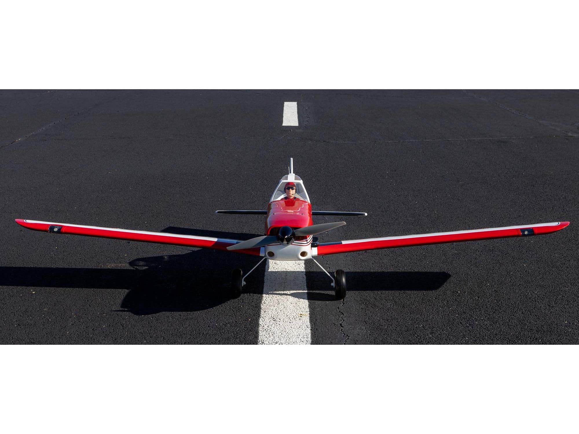 Hangar 9 Pawnee Brave 20cc ARF HAN7035