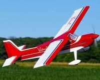 Hanger 9 Valiant 10cc ARF HAN5080