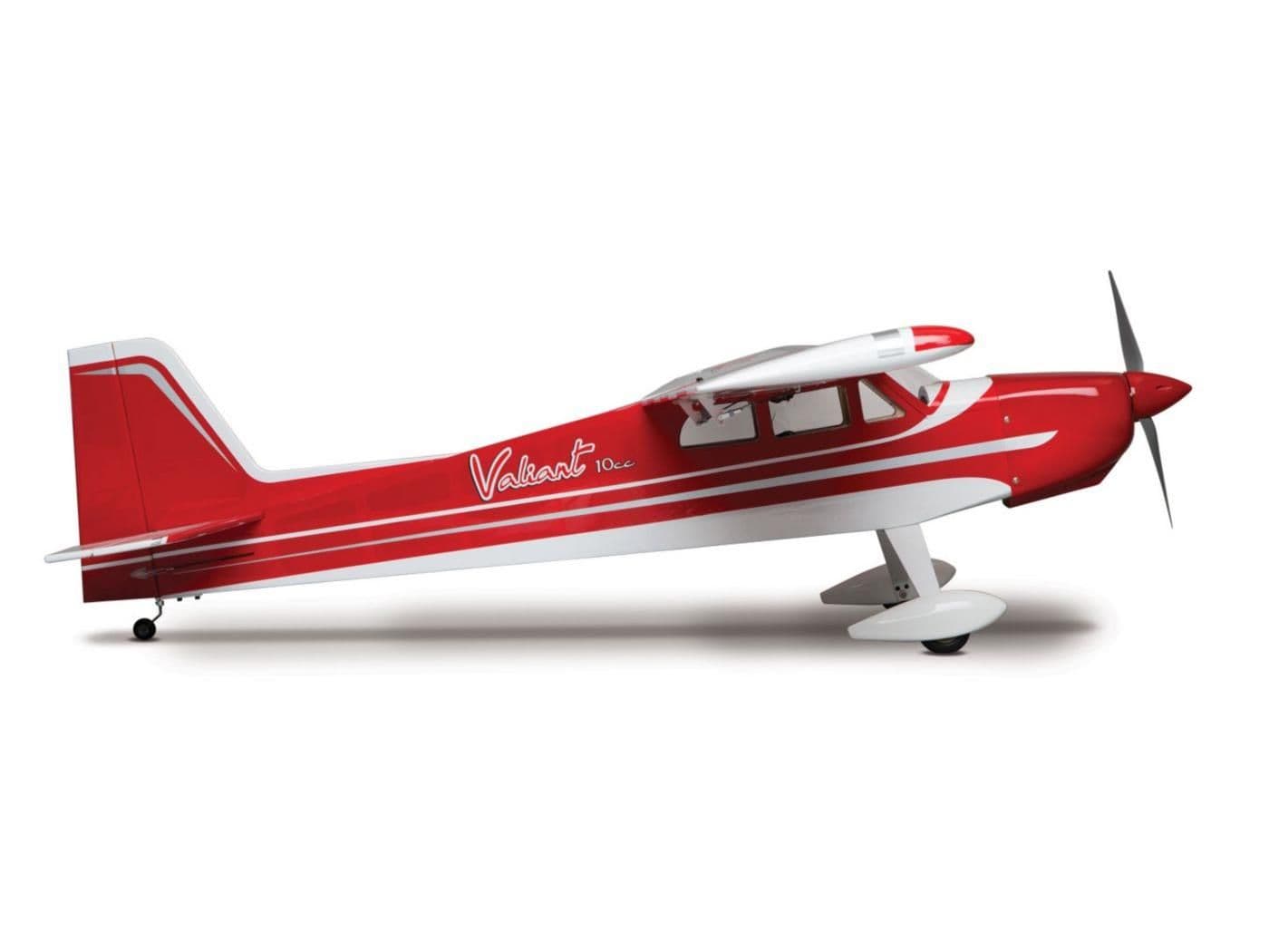 Hanger 9 Valiant 10cc ARF HAN5080