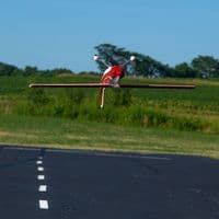 Hanger 9 Valiant 10cc ARF HAN5080