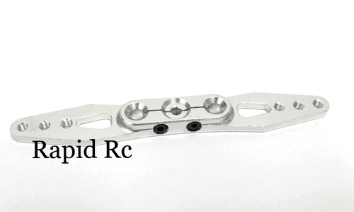 Heavy Duty Control Arm for Futaba Servos 3 5