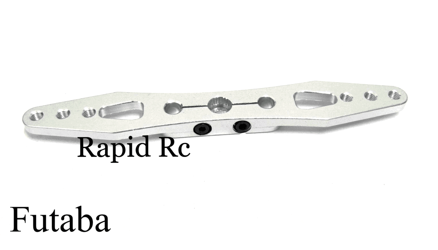 Heavy Duty Control Arm for Futaba Servos 3 5