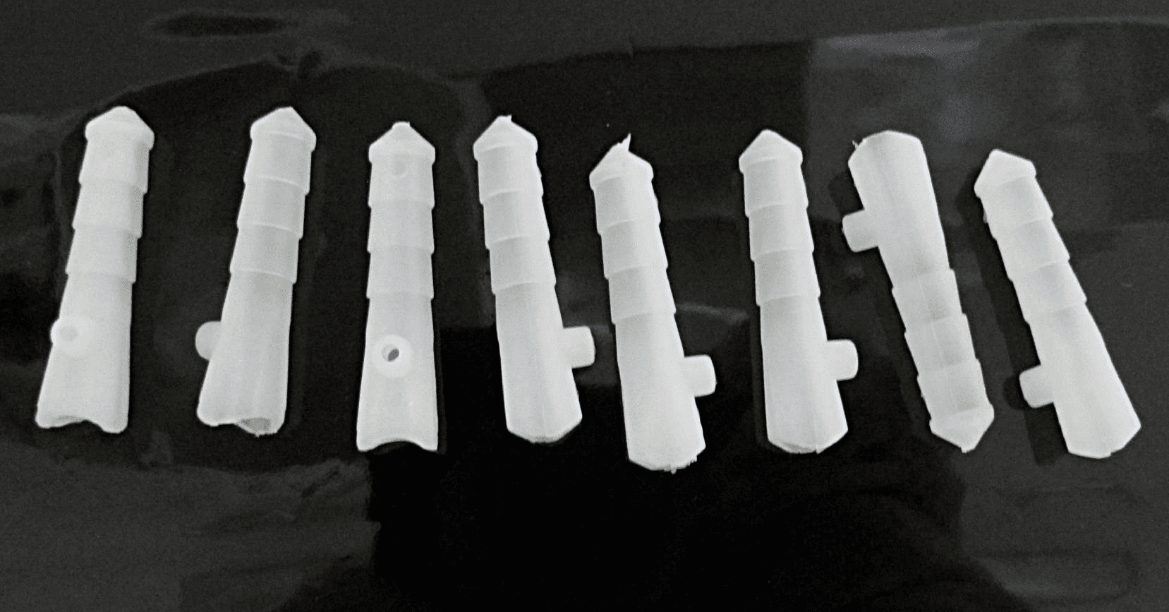 Hinge Point Pocket For 4 5mmx67mm Hinge