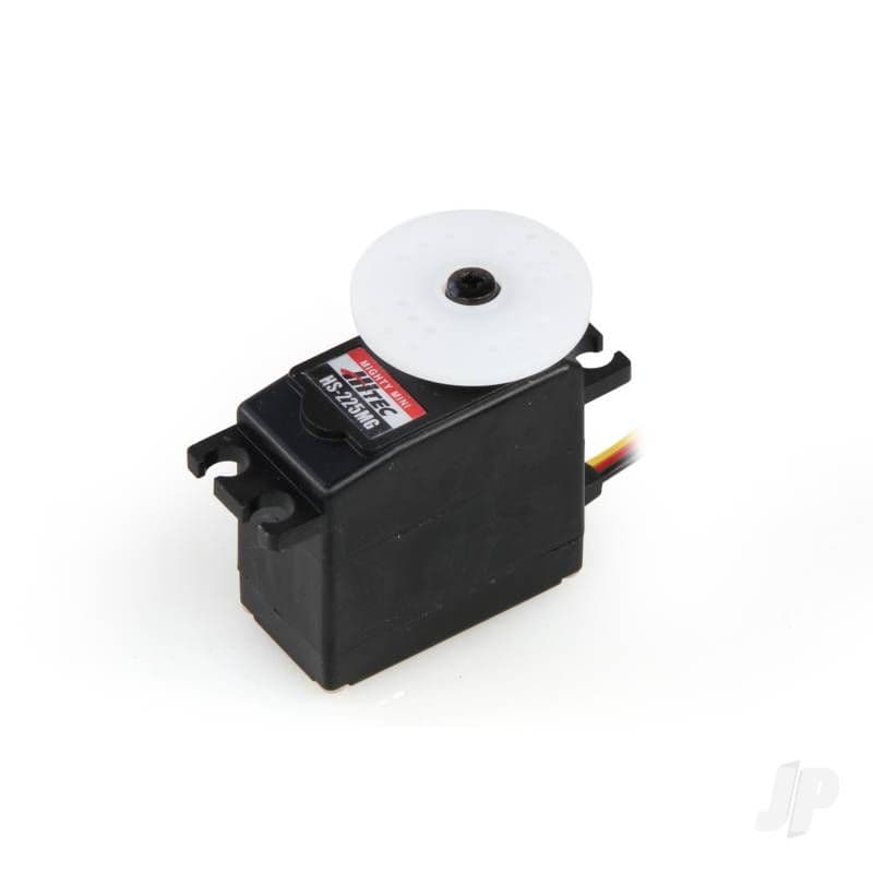 Hitec Servo HS225MG Mighty Mini With Metal Gears