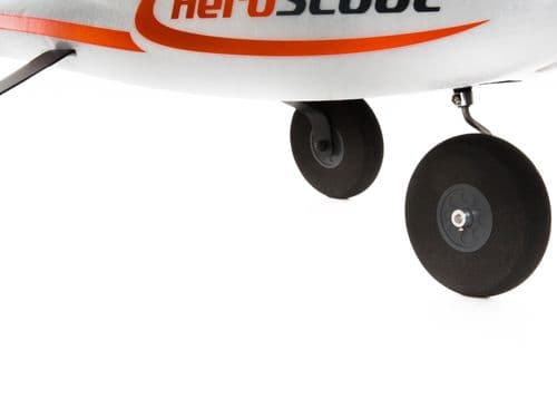 Hobby Zone AeroScout S2 1 1m RTF A-HBZ38000