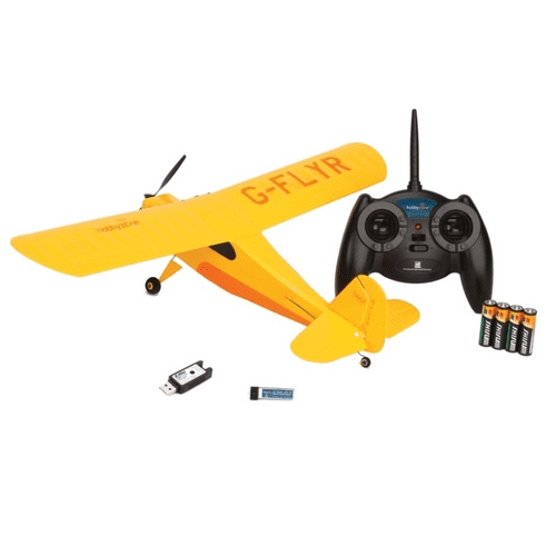Indoor & Micro Rc Aircraft