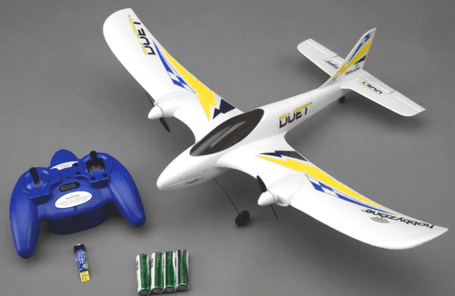 Indoor & Micro Rc Aircraft