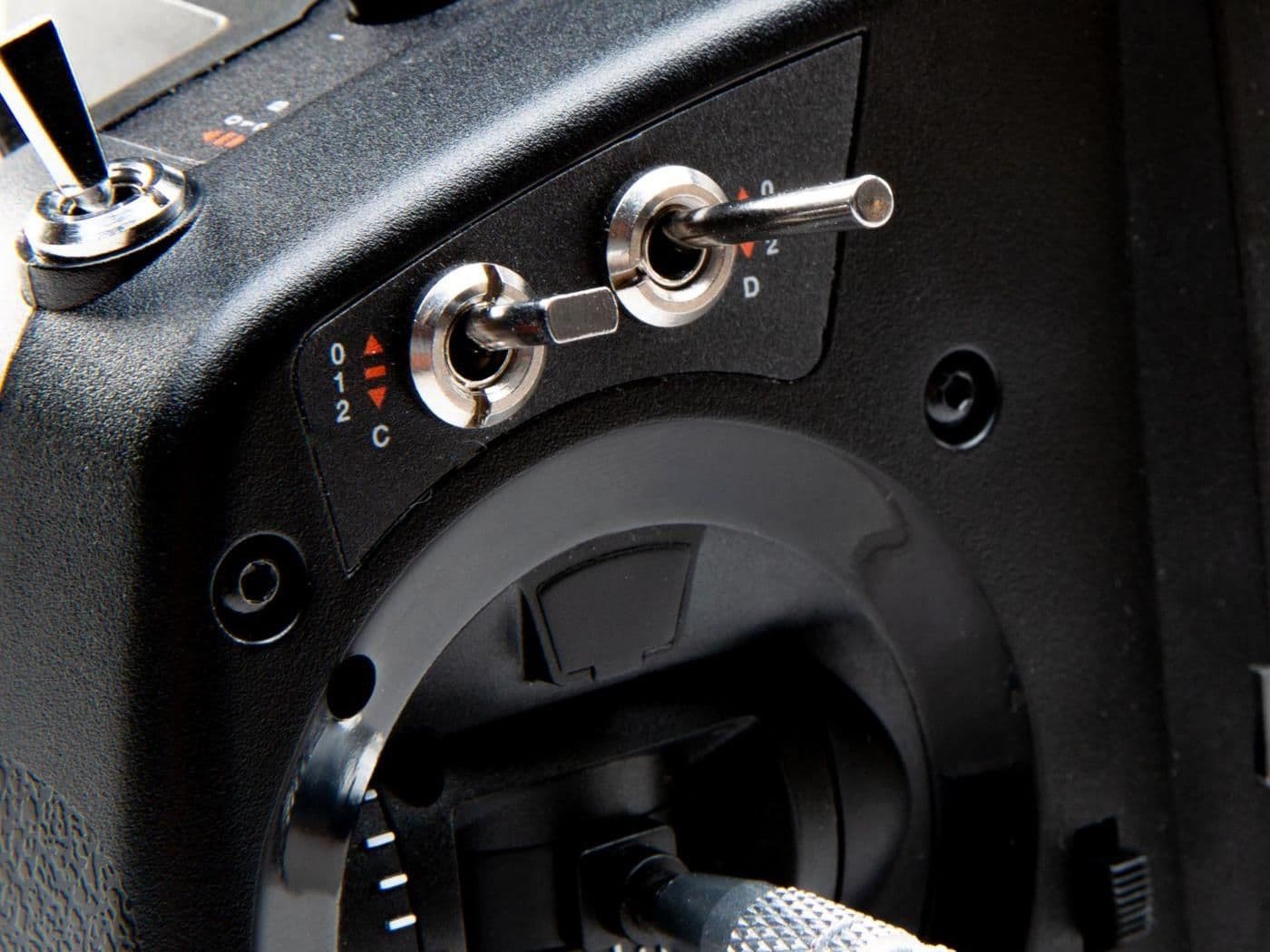 InterLink DX Simulator Controller USB Plug SPMRFTX1