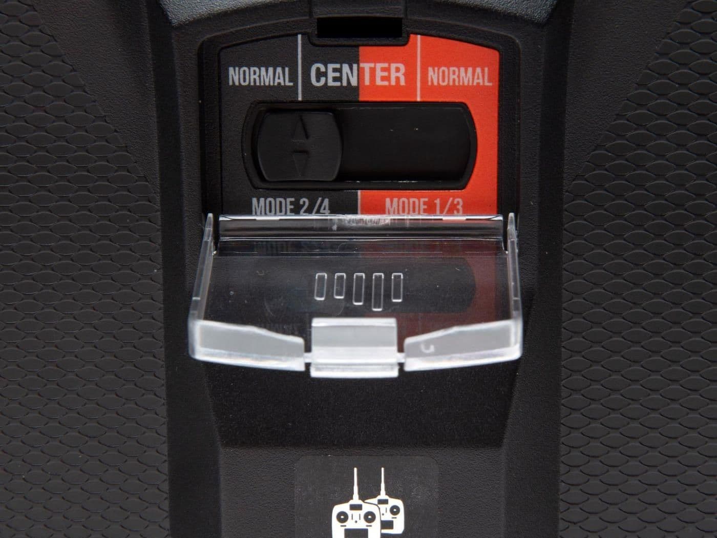 InterLink DX Simulator Controller USB Plug SPMRFTX1