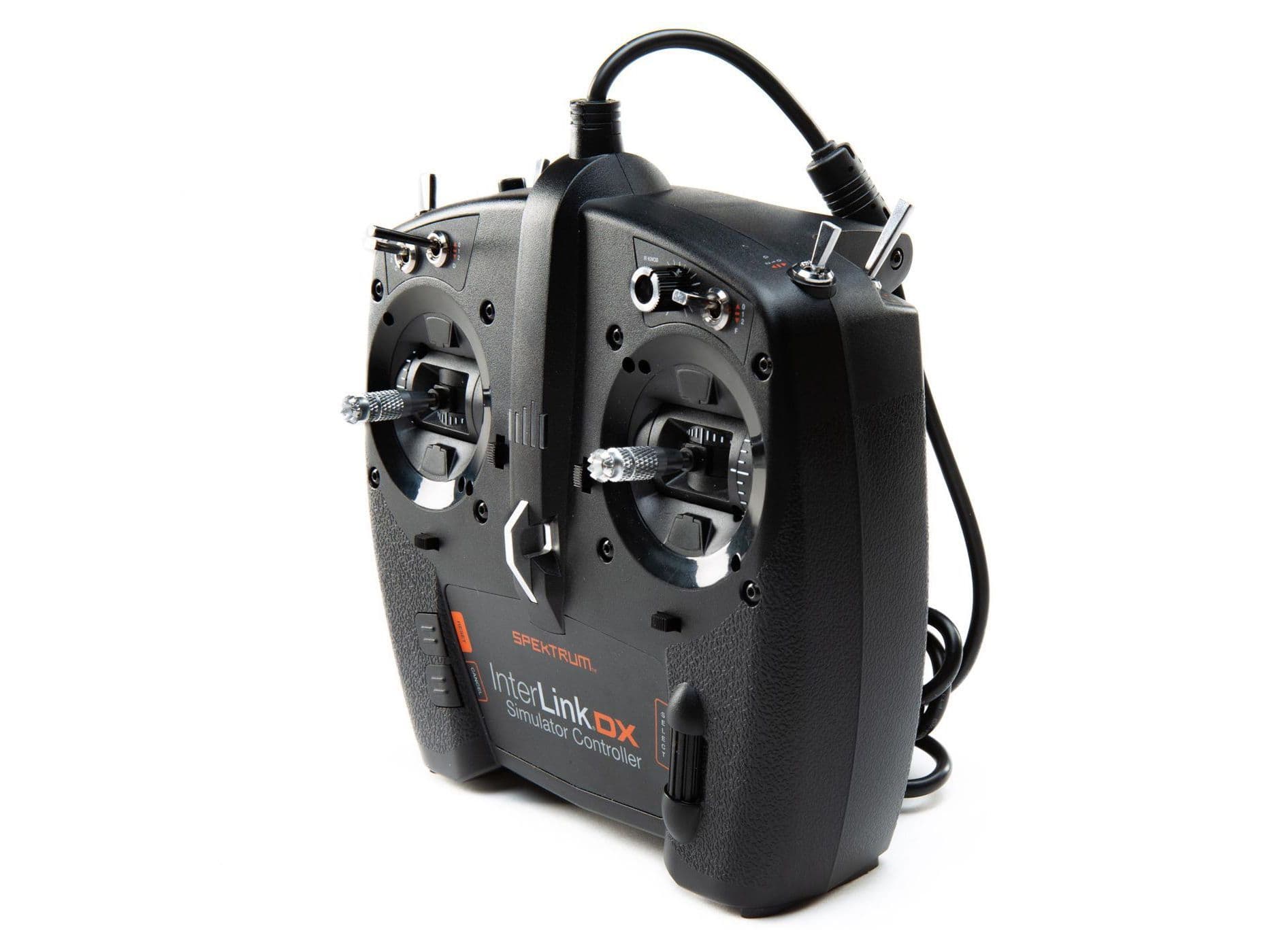 InterLink DX Simulator Controller USB Plug SPMRFTX1