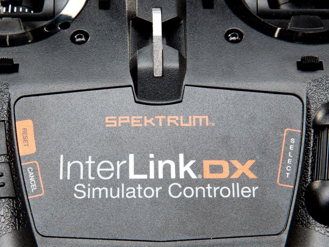 InterLink DX Simulator Controller USB Plug SPMRFTX1