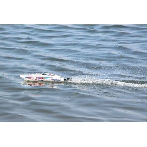 JOYSWAY MAGIC CAT V6 2 4G RTR CATAMARAN RACING BOAT