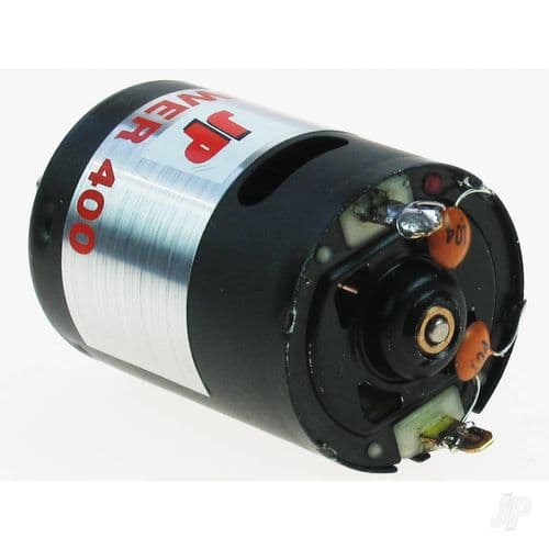JP Pro Power 400 Electric Flight Motor