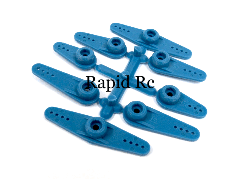 JR Servo Arm Set