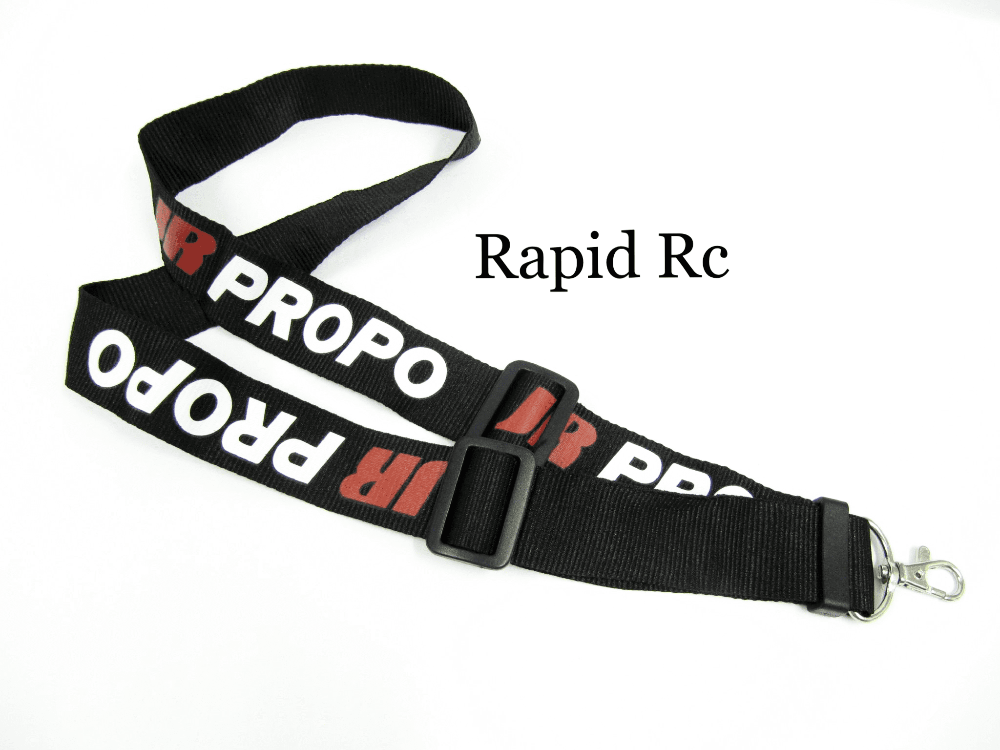 JR Transmitter Neck Strap