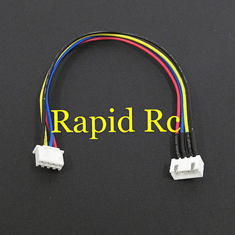 JST-XH 3S Wire Extension 20cm