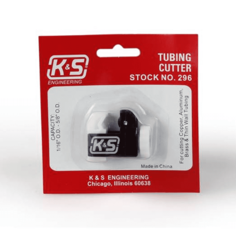 K&S Tube Cutter KNS296
