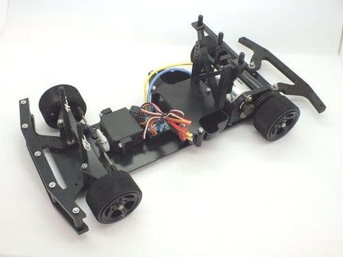 K1 Speed Controller Kamtec RC ESC Oval