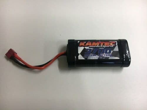 Kamtec 1300 Racing Starter Pack with Free Spares Package V12