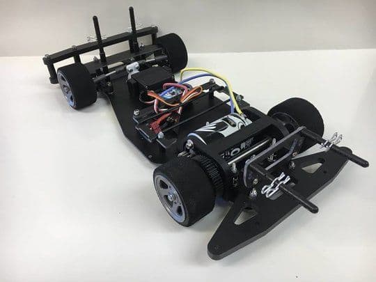 Kamtec 1300 Racing Starter Pack with Free Spares Package V12