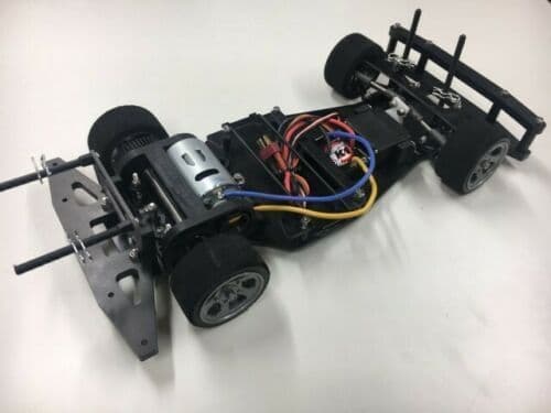 Kamtec 1300 Racing Starter Pack with Free Spares Package V12