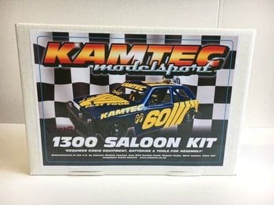 Kamtec Banger & 1300 Kits