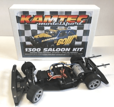 Kamtec Banger & 1300 Kits