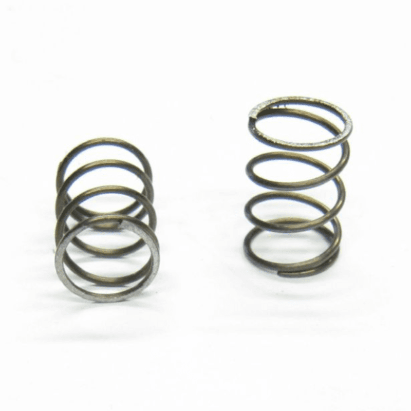 Kamtec Banger pod Front Rear Springs