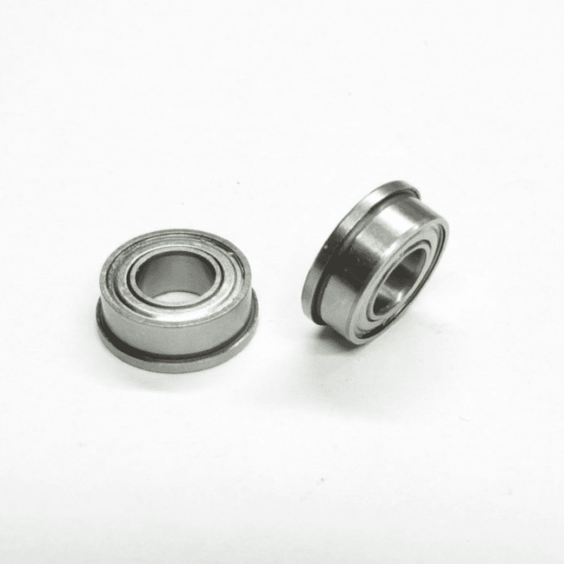 Kamtec banger Rear Pod - Axle Bearings Flanged 2
