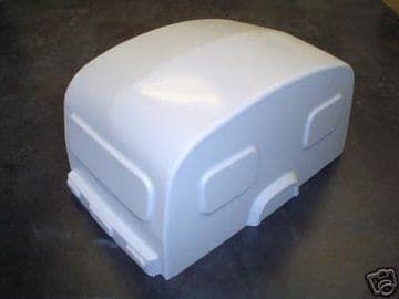 Kamtec Caravan and Chassis Single Axle ABS