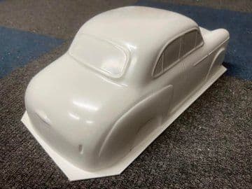 Kamtec Morris Cowley Banger Body ABS 463