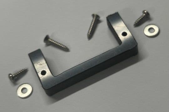 Kamtec Servo Clamp for Bangers