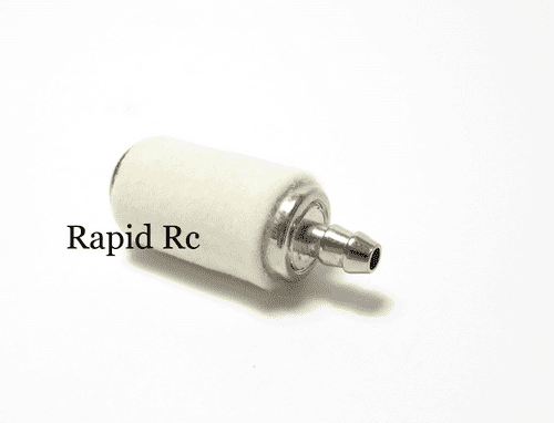 Kuza Felt Fuel Filter clunk