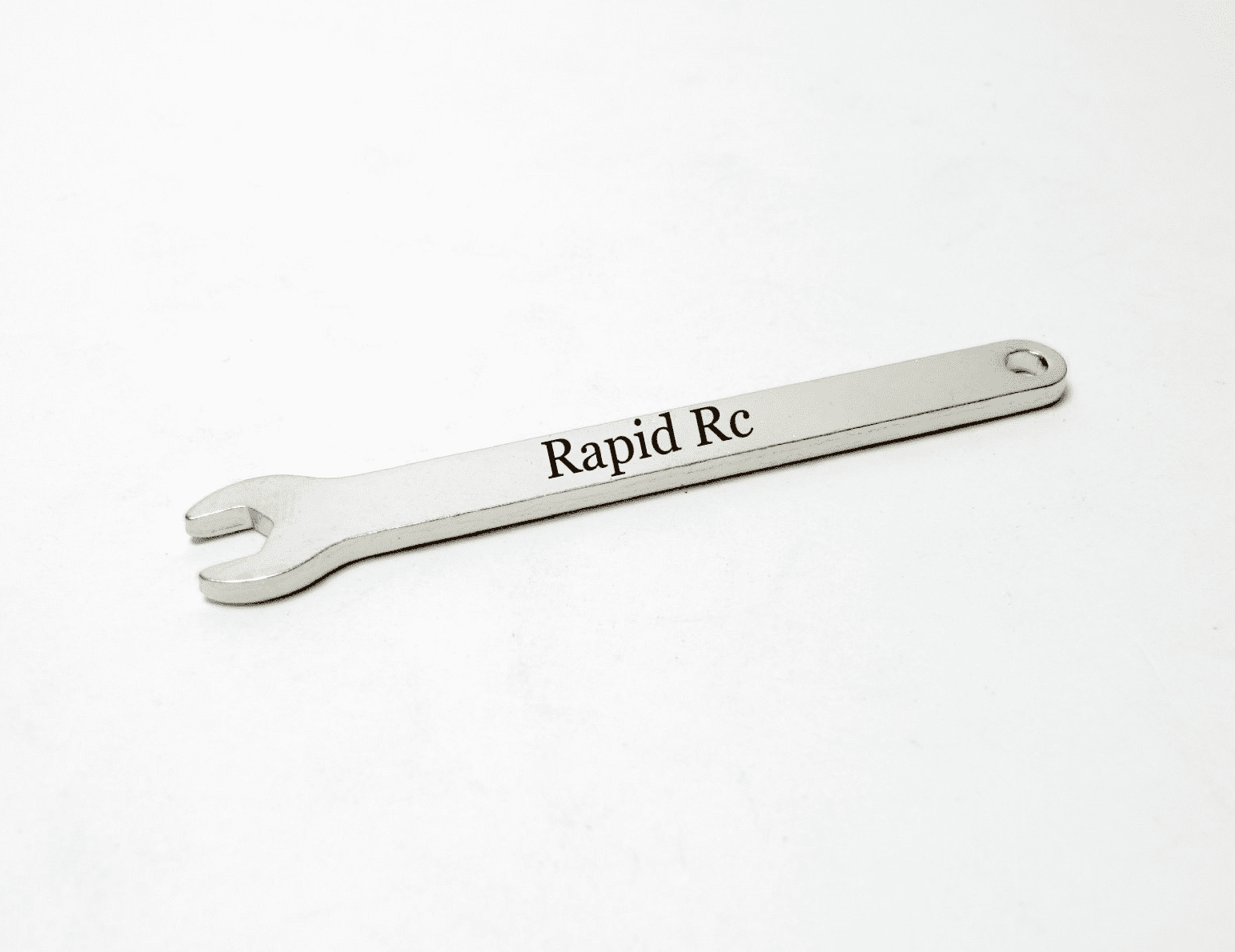 Kuza spanner for the adjustable push rods