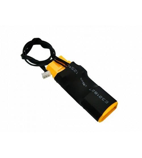 Lemon Rx replacement sensor 60A XT60 current sensor for telemetry system