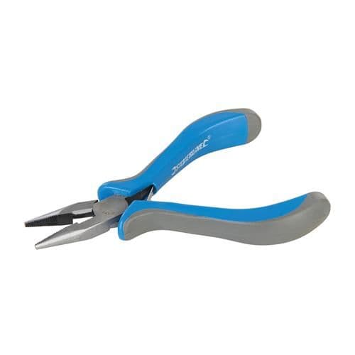 Long Nose Mini Pliers