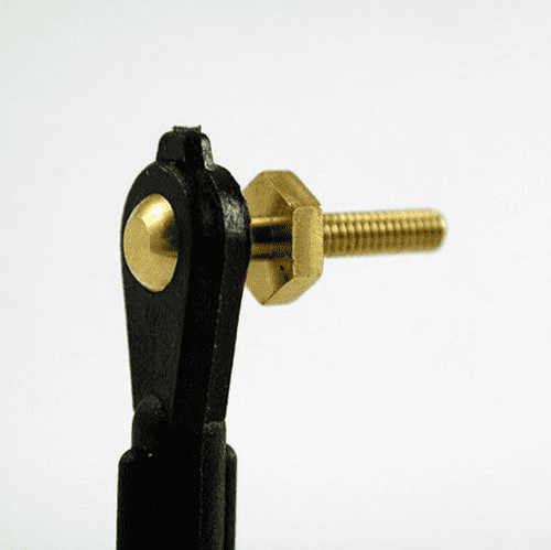 M2 Offset Ball Joint pk 2 F-RCA137B