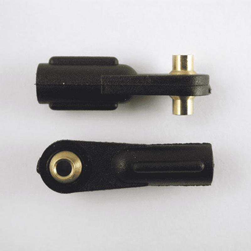 M3 Ball Joint Extended pk 2 F-RCA149C