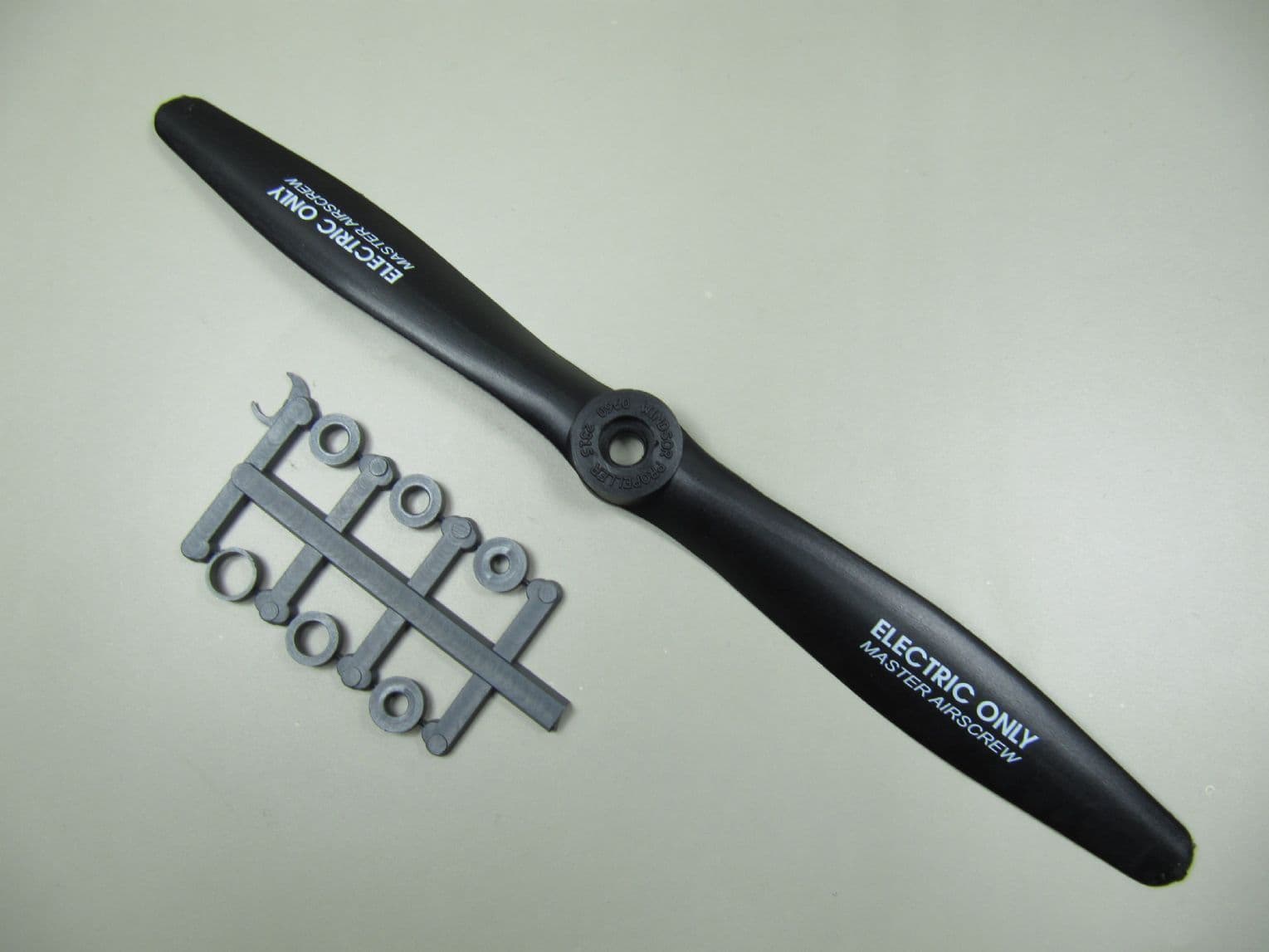 Master Airscrew 10 X 6E Propeller Electric Only MA1060NE