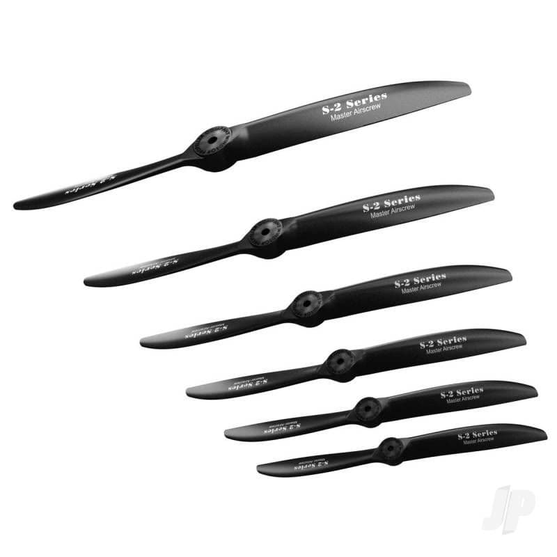 Master Airscrew 7x4 Scimitar S2 Propeller